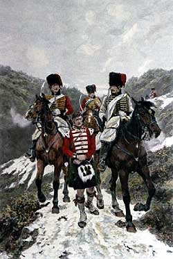 captured-highlander – Leslieville Historical Society