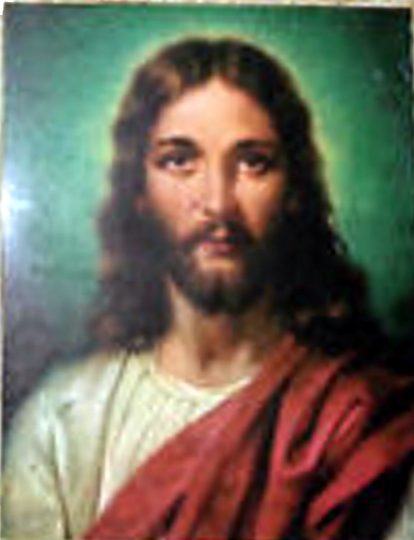 jesus – Leslieville Historical Society