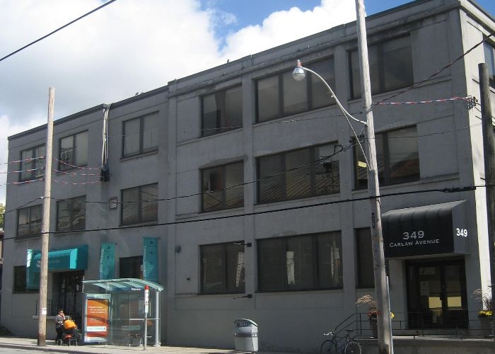 February 3 in Leslieville: Featuring Carlaw Avenue – Leslieville ...