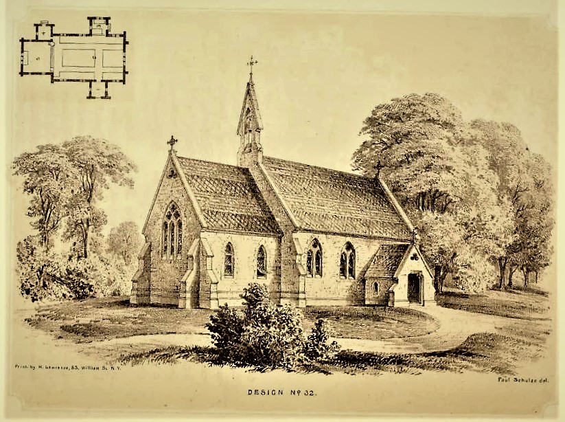Brooklyn Avenue: The Oldest Houses on the street – Leslieville ...
