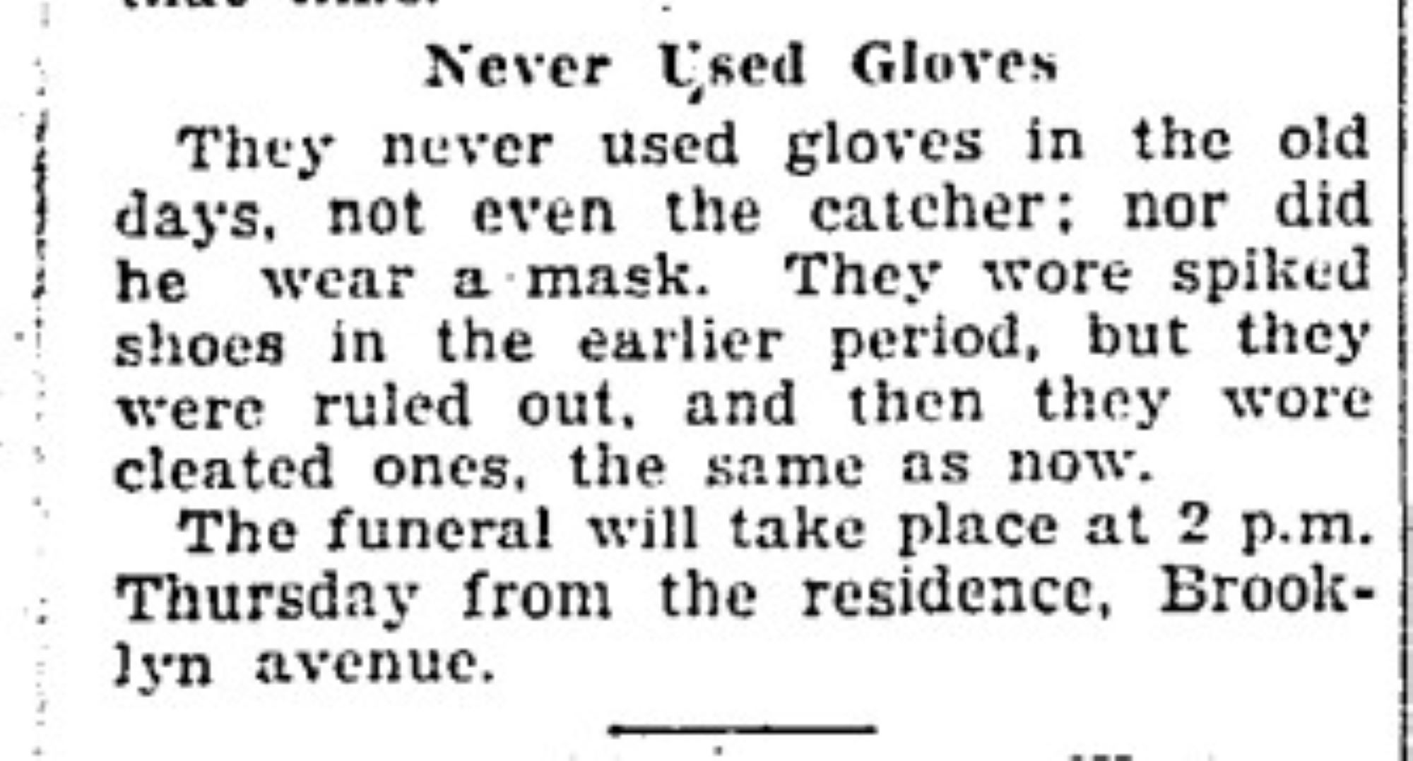 Canada’s Greatest Baseball Star dies, home on a quiet Leslieville ...